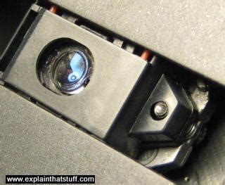 How Do CD And DVD Players Work Explain That Stuff