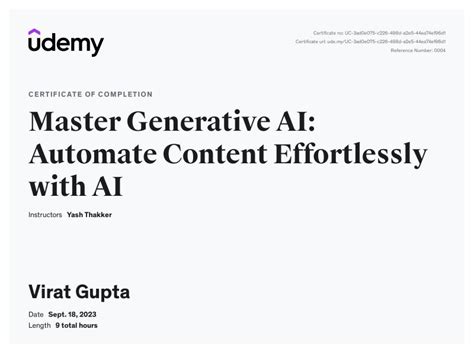 Virat Gupta On Linkedin Genai