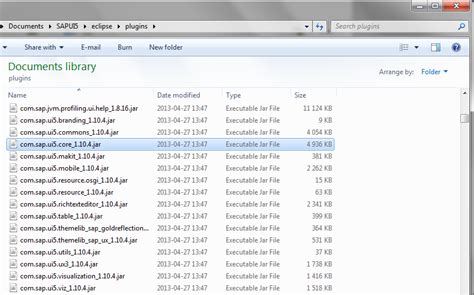 Sap And Mobile Powers Combined Through Sapui5 And Sap Community