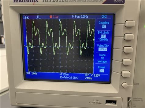 TPS The Output Voltage Is Lower Than Expected Power Management Forum Power Management
