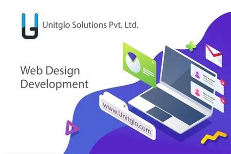 Dynamic Website Design And Development Services At Project In Pune ID