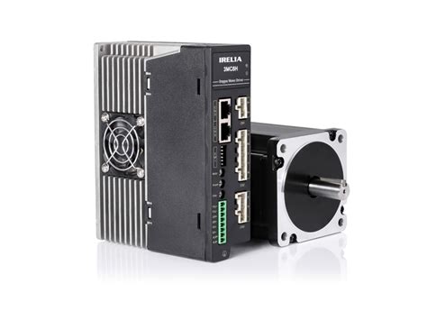 3 Phase Stepper Motor Price ICAN