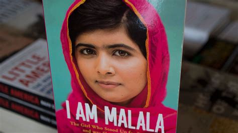 La Conmovedora Historia De Malala Yousafzaiuna De Las Ganadoras Del