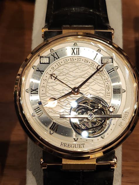 Breguet Breguet Event