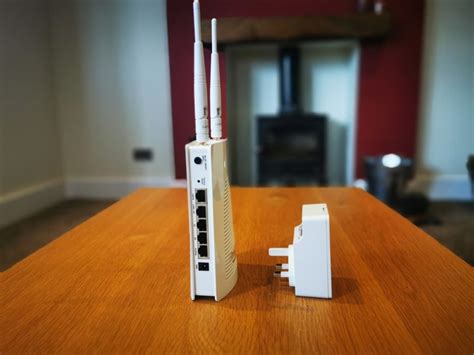 Draytek VigorAP VigorAP Review A Flexible Small Business Mesh Wi Fi And Access Point