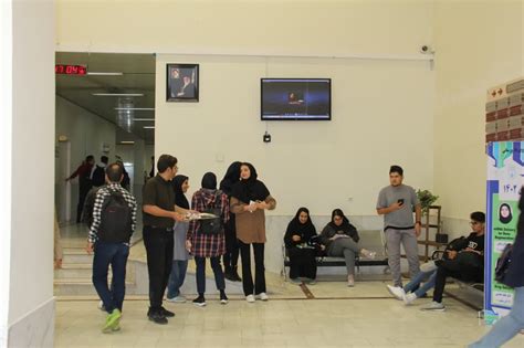 بزرگداشت ولادت حضرت زینب سلام الله علیه و روز پرستار دانشکده داروسازی