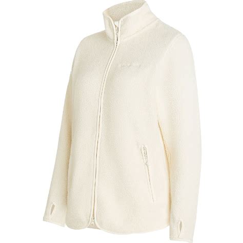 Peak Performance Pile Vlies Beige Trekkinn