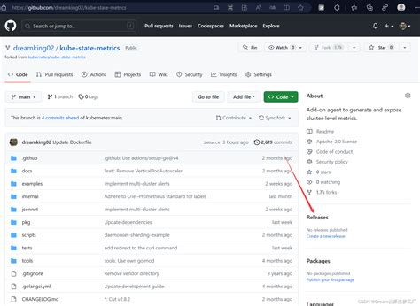 一 Docker Hub 网站仓库国内进不去了？手把手教你通过 Github 项目构建自己的镜像仓库站！ Charygao 博客园