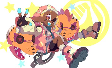 Frye In Bridget Guilty Gears Fit Rsplatoon