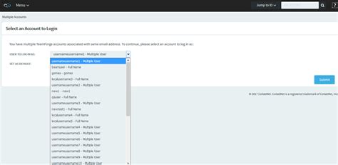 use both saml and ldap for teamforge user authentication · digital ai teamforge