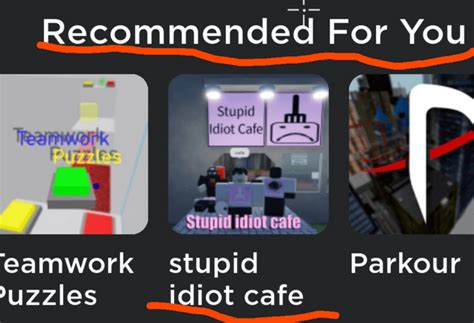 How Roblox Roasts You Rbloxymemes