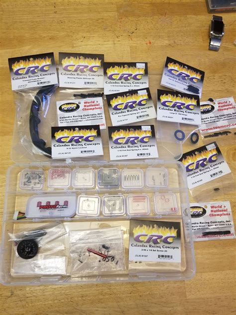 CRC Gen X 10RT World GT R ARTR 275 00 R C Tech Forums