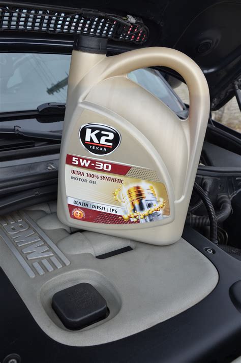Classification Of Engine Oils How To Read The Markings K2 Blog