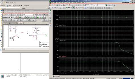 参考译文 Tinaspiceopa322：导入的模型在 Cadence Orcad 中不起作用 仿真、硬件和系统设计工具（参考译文帖）read Only 仿真、硬件和系统