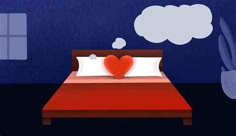 Communicate Your Sexual Needs In The Bedroom The Daily Illini