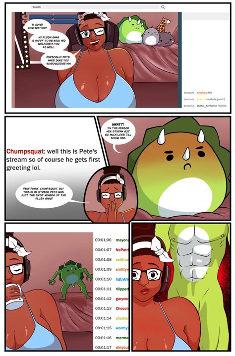 Rule 34 Big Breasts Breasts Cleavage Dark Skinned Female Dark Skin