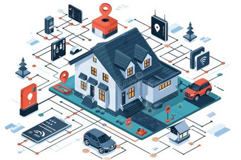 Camcorder Technology Controls Networked Security Systems Integrating Technology With Fencing