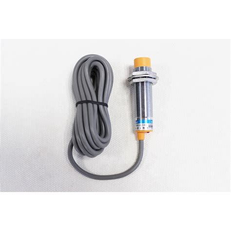 Capacitive Proximity Switch LJC A B Z BX AX BY AY J EZ DZ Sensor Sensor LJC A Shopee