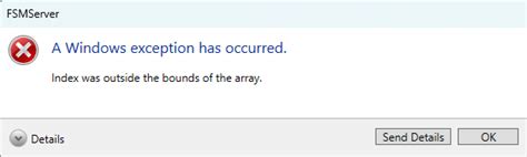 Perform Fsm Mpm Ifs Community