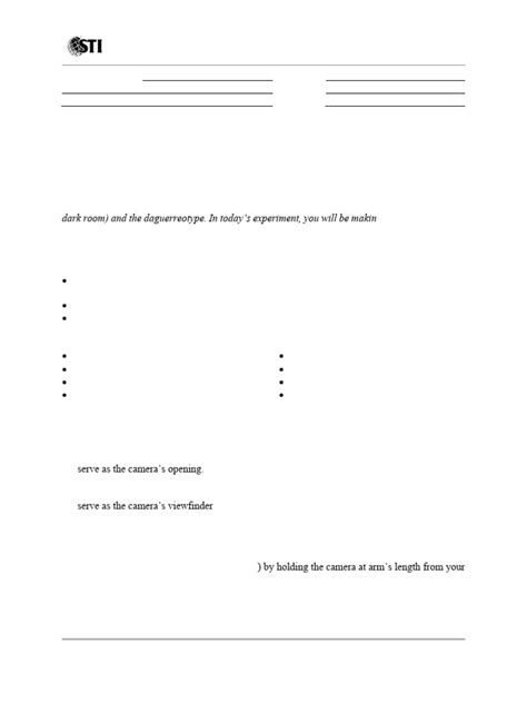 07 Laboratory Experiment 112 Pdf
