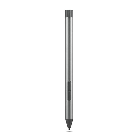 Lenovo Digital Pen Laptop Ultra Tactile Response Levels