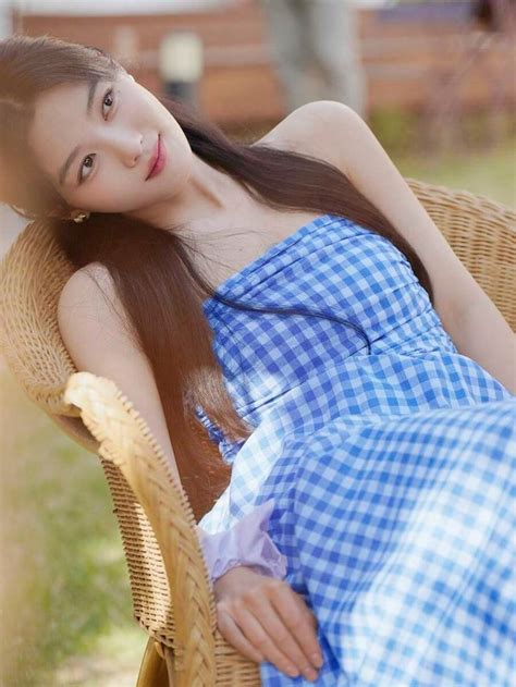 Dazy X Kimyoujung Womens Plaid Strapless Dress Shein Usa Ideias Fashion Cabelo Bonito