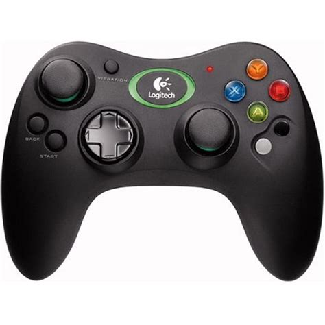 Controller Logitech Cordless Precision Pcgamingwiki Pcgw Bugs Fixes Crashes Mods Guides