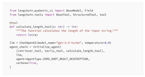 Intro To Llm Agents With Langchain When Rag Is Not Enough Neurons Lab
