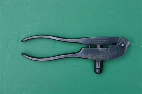 Antique Arms Inc Winchester 1882 Reloading Tool In 44 W C F