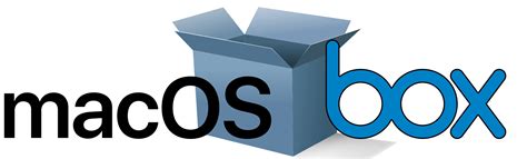 Accessing BOX On MacOS With Command Line Biochemistry Computational Research Facility BCRF