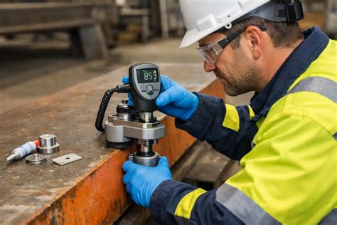 Astm D4541 Explained Pull Off Adhesion Test Guide