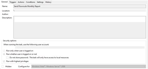 Rest API Query In Powershell Not Running When Not Logged In Stack Overflow