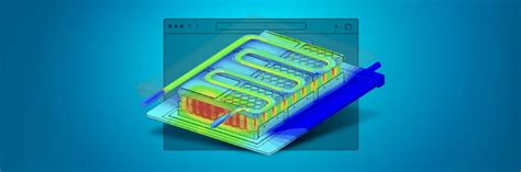 A Simple Ai And Cfd Workflow For Ev Battery Pack Cooling Webinar