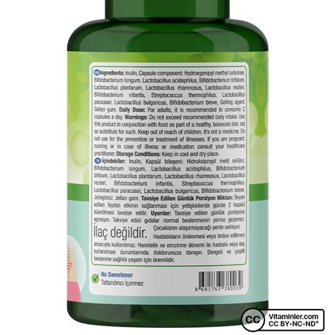 Günlük Vitamin Seti L Erkek Multivitaminler