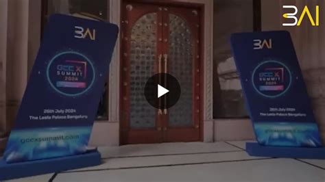 Gccs Gcc Gbs Ai Genai Aievents Awards Transformation Innovation 3ai