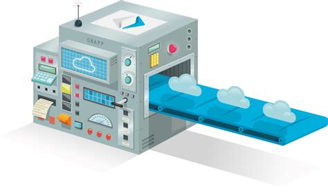Onapp Cloud V31 Brings Dedicated Servers Into The Cloud Cloud Computing