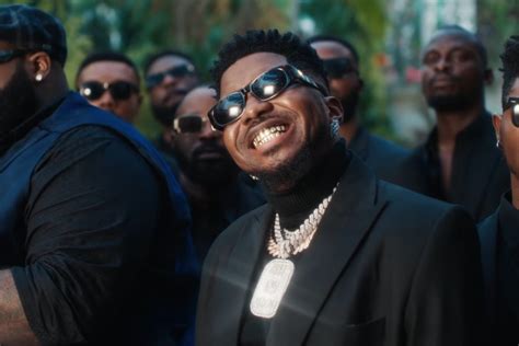 Davido Fall” Video Hwing