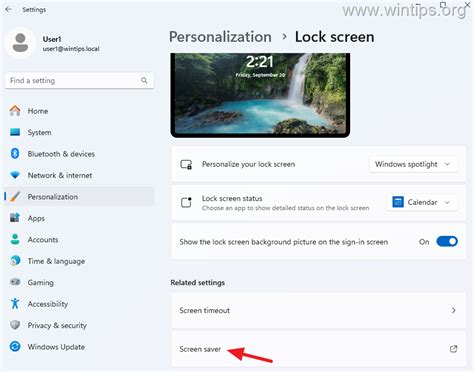 Fix Windows 11 Screen Goes Black After 1 Minute Of Inactivity