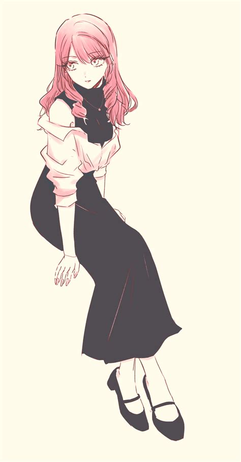 Original Drawn By Sakashima Danbooru