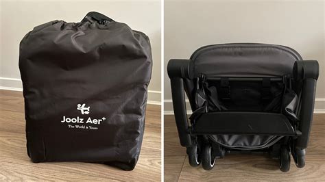 Joolz Aer+ review