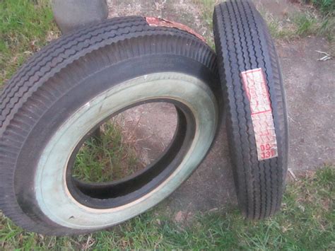 WHITE WALL TYRES JPW5054169 JUST PARTS