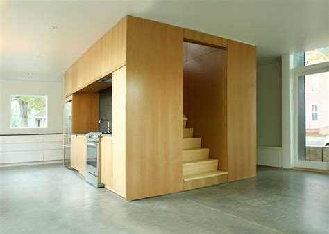 Yale Architecture Students Design An Affordable Housing Model