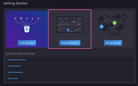 How To Visualize Your Data At The Edge With Wegnology And Influxdb Wegnology Documentation