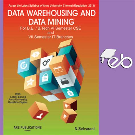data ware housing and data mining edu books