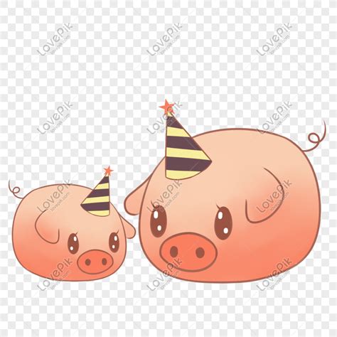 뾰족 모자 Png 일러스트 및 벡터 이미지 무료 다운로드 Lovepik