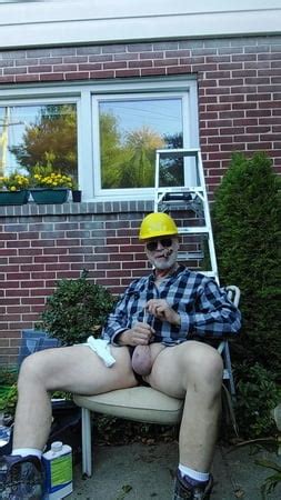 Construction Dad Inspecting Windows Pics XHamster