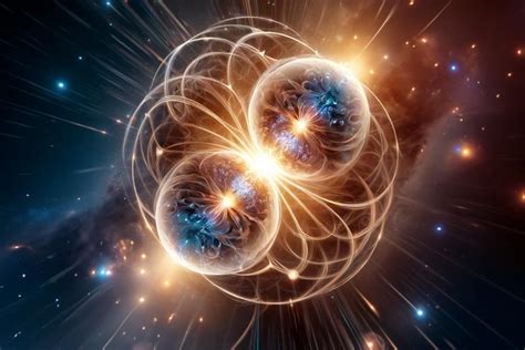 Discovery Of A New Subatomic Particle The X Resonance