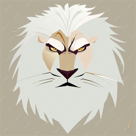 Premium Vector Scar Vector Illustration Flat 2