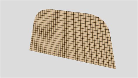 Set Texture For Custom Shape Questions Three Js Forum