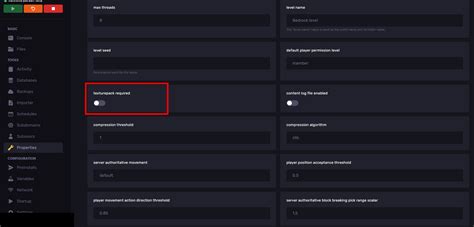 how to add resource packs to minecraft server sparked host knowledge base